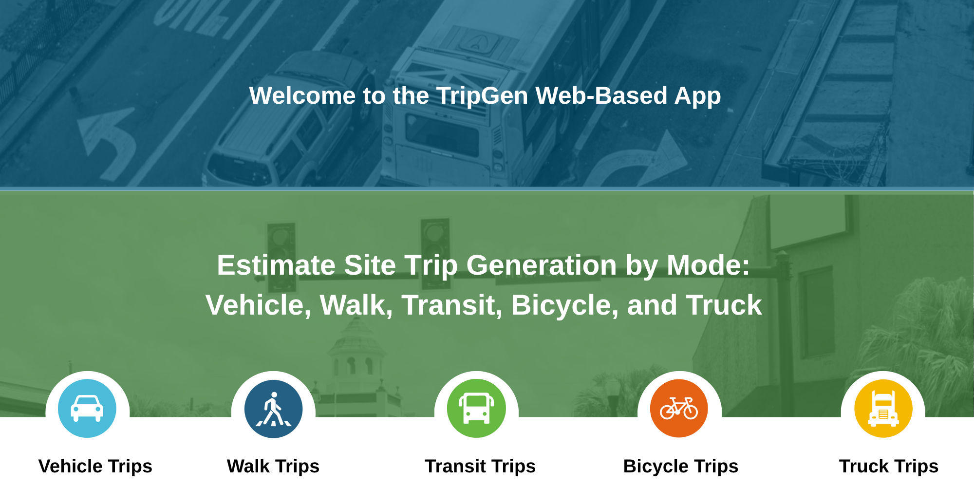ITETripGen Web-based App